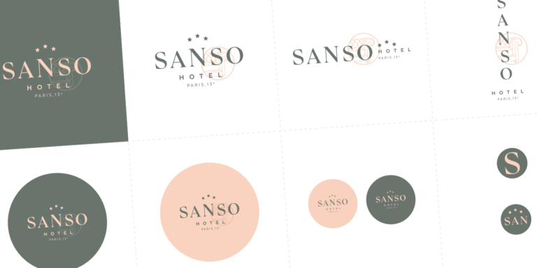 Why you need a visual identity (and not just a logo) - Judi DESIGN