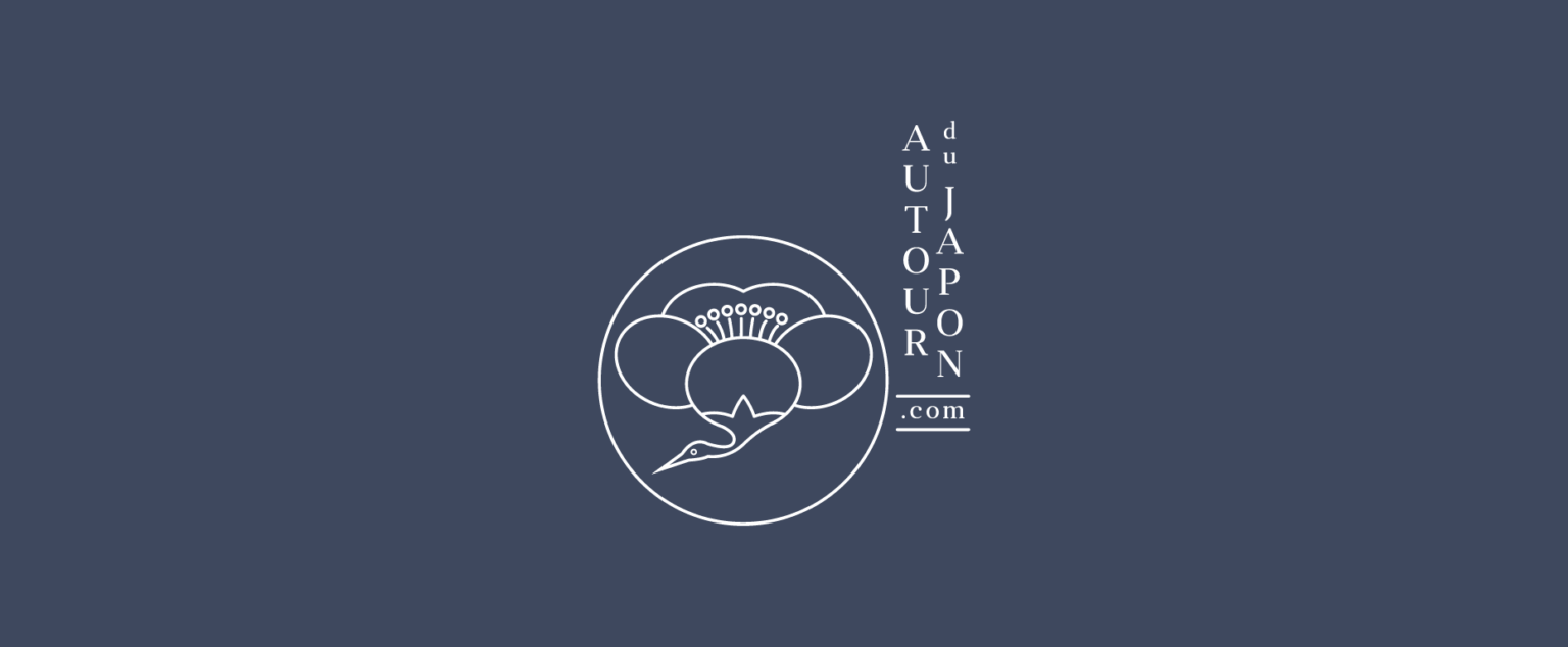 Kamon logos and Japan-inspired logos - Judi DESIGN
