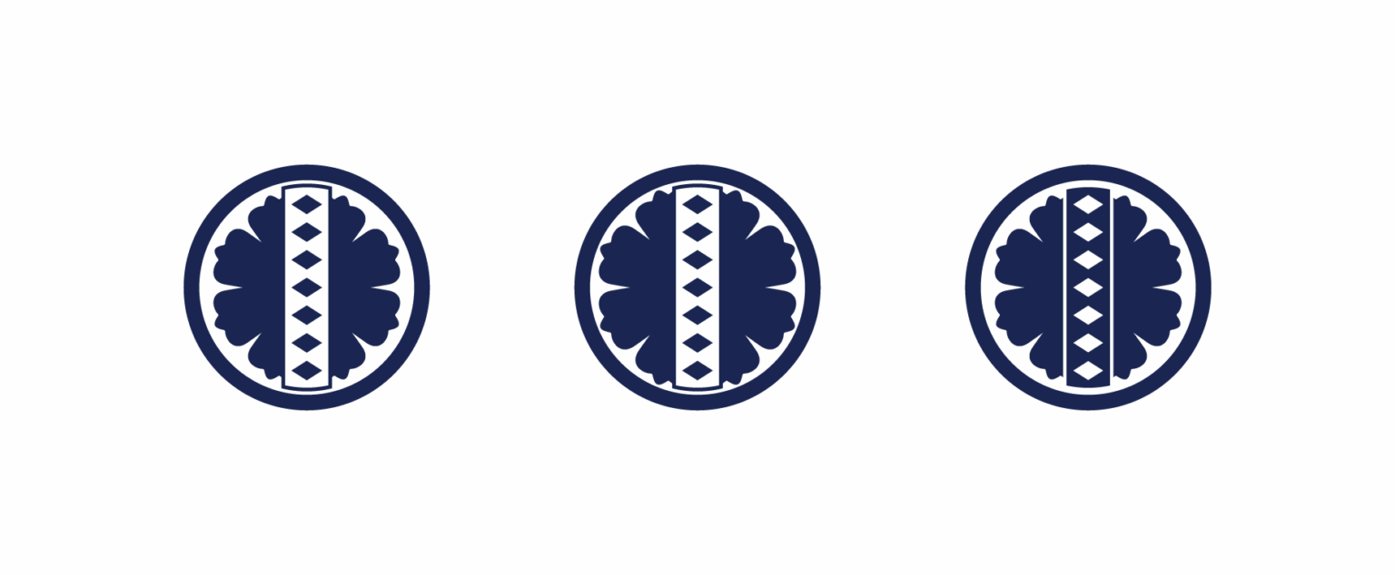Kamon logos and Japan-inspired logos - Judi DESIGN