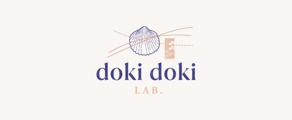 Kamon logos and Japan-inspired logos - Judi DESIGN